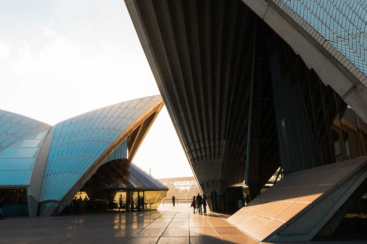 World Landmarks You Can Explore Without Leaving Home The World's Most