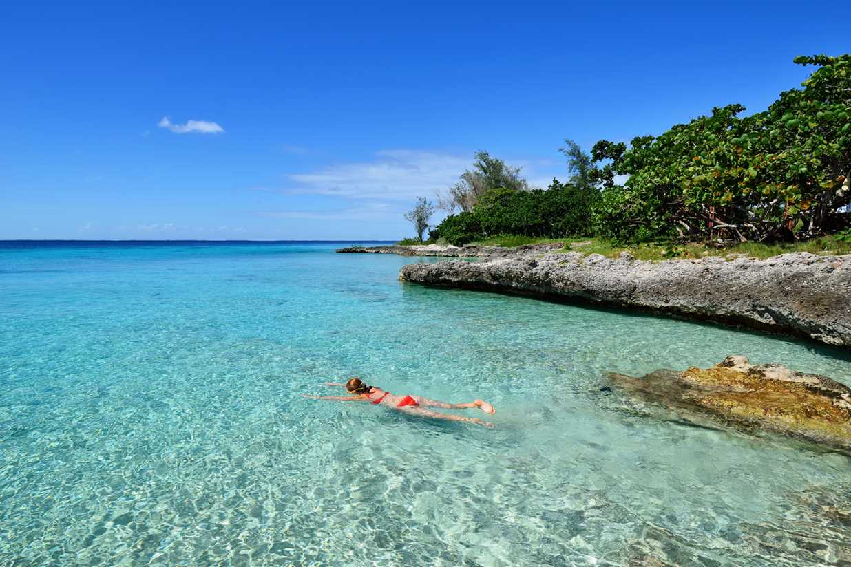 cuba beaches