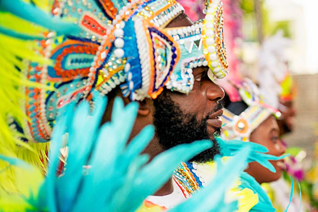 Bahamas Culture And Traditions