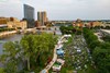 Have a grand summer getaway in this Michigan city | Travelzoo