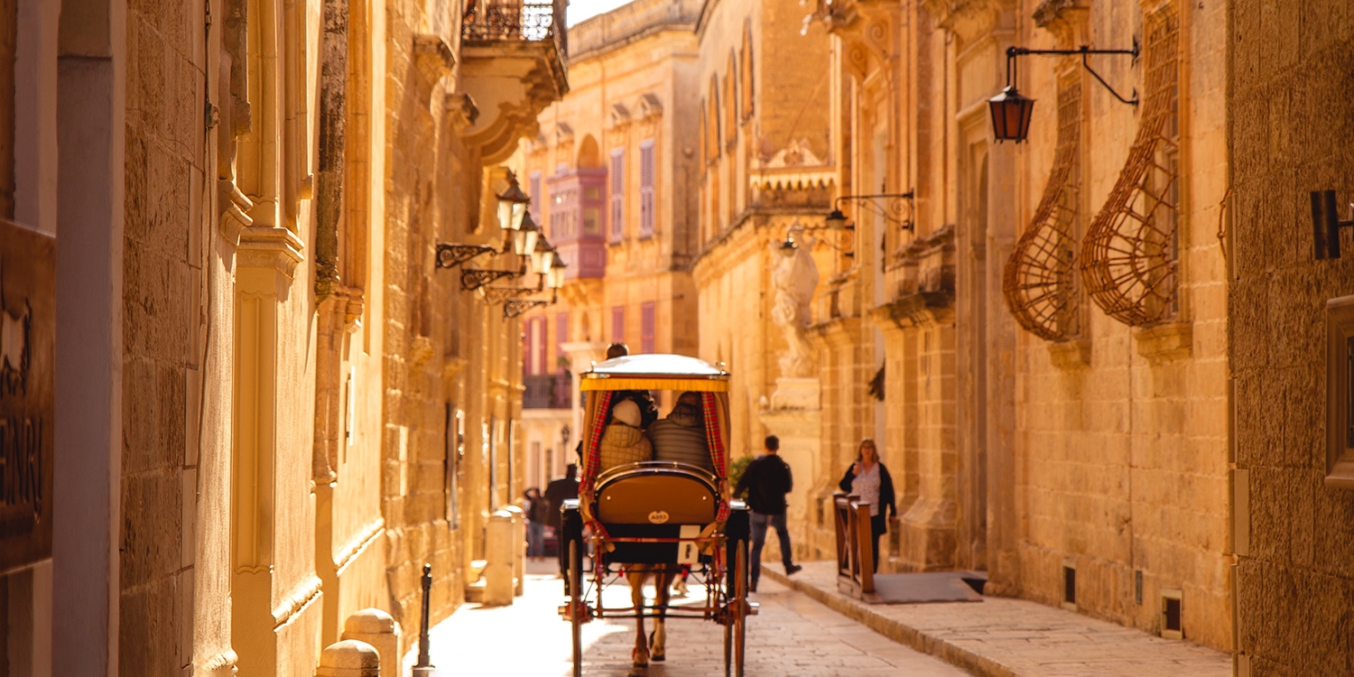 Malta | Featured Destination | Travelzoo | Travelzoo