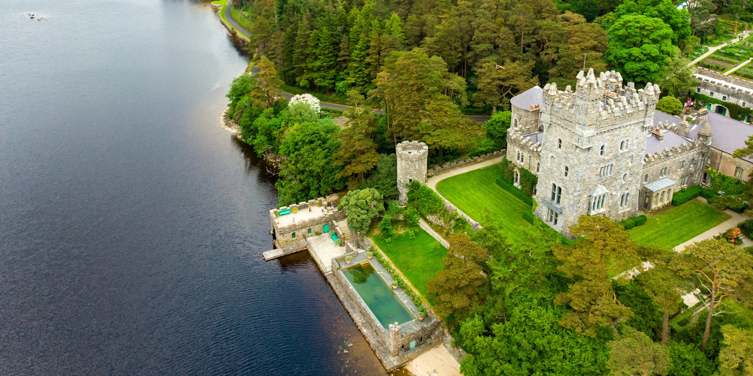 Ireland | Featured Destination | Travelzoo | Travelzoo