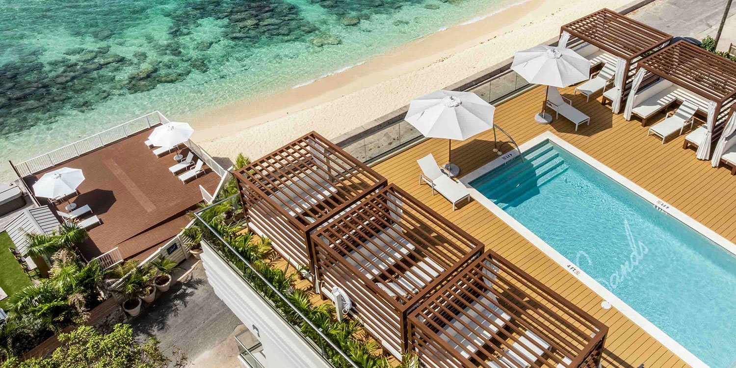 CAYMAN ISLANDS | Featured Destination | Travelzoo | Travelzoo