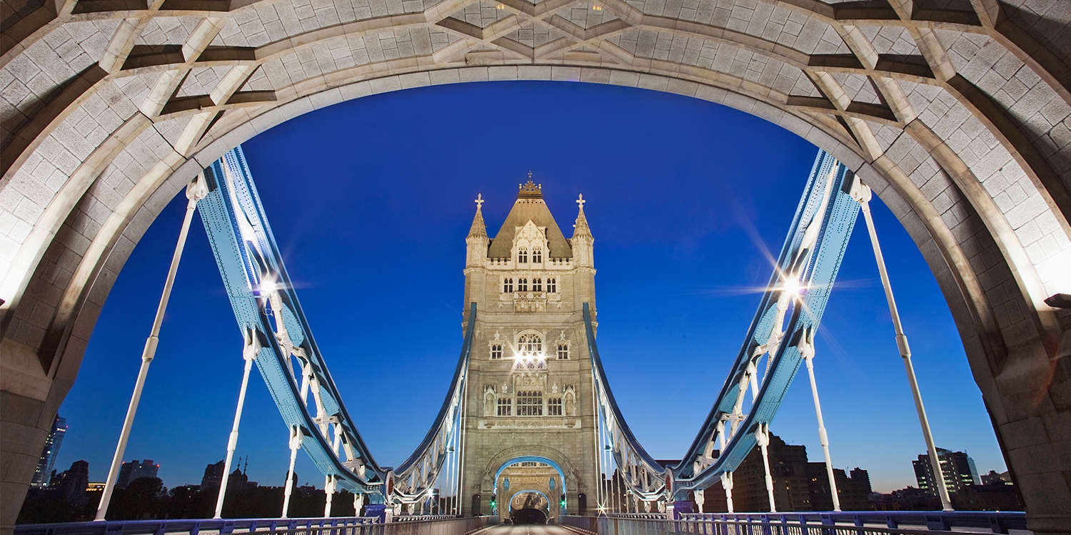 London | Featured Destination | Travelzoo | Travelzoo