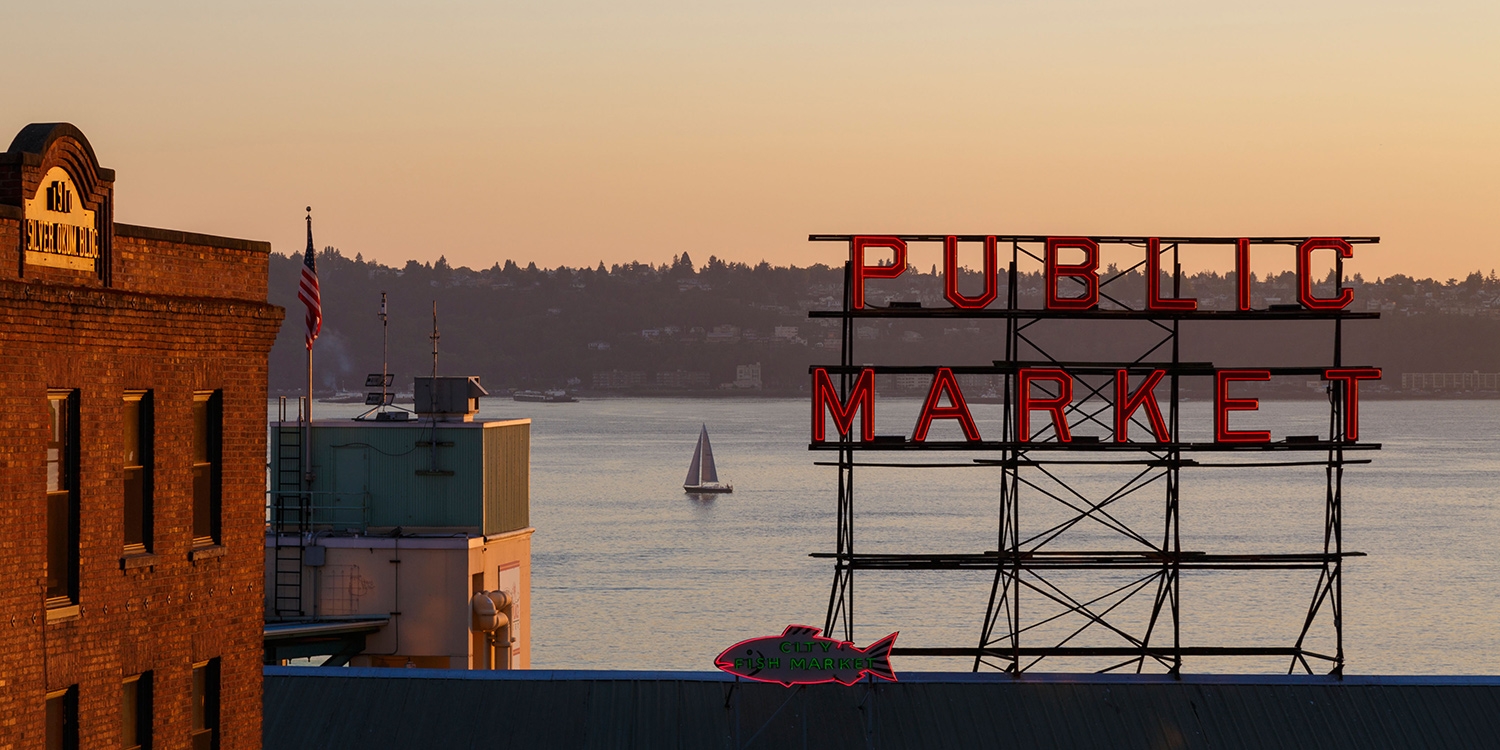 Seattle | Featured Destination | Travelzoo | Travelzoo