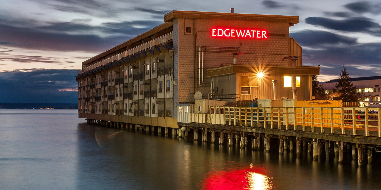 Seattle | Featured Destination | Travelzoo | Travelzoo