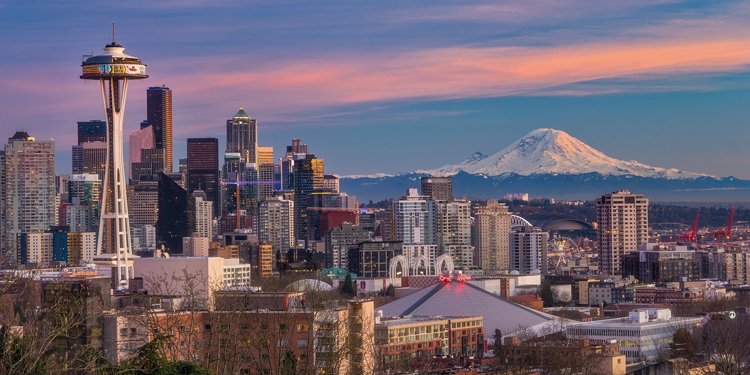 Seattle | Featured Destination | Travelzoo | Travelzoo