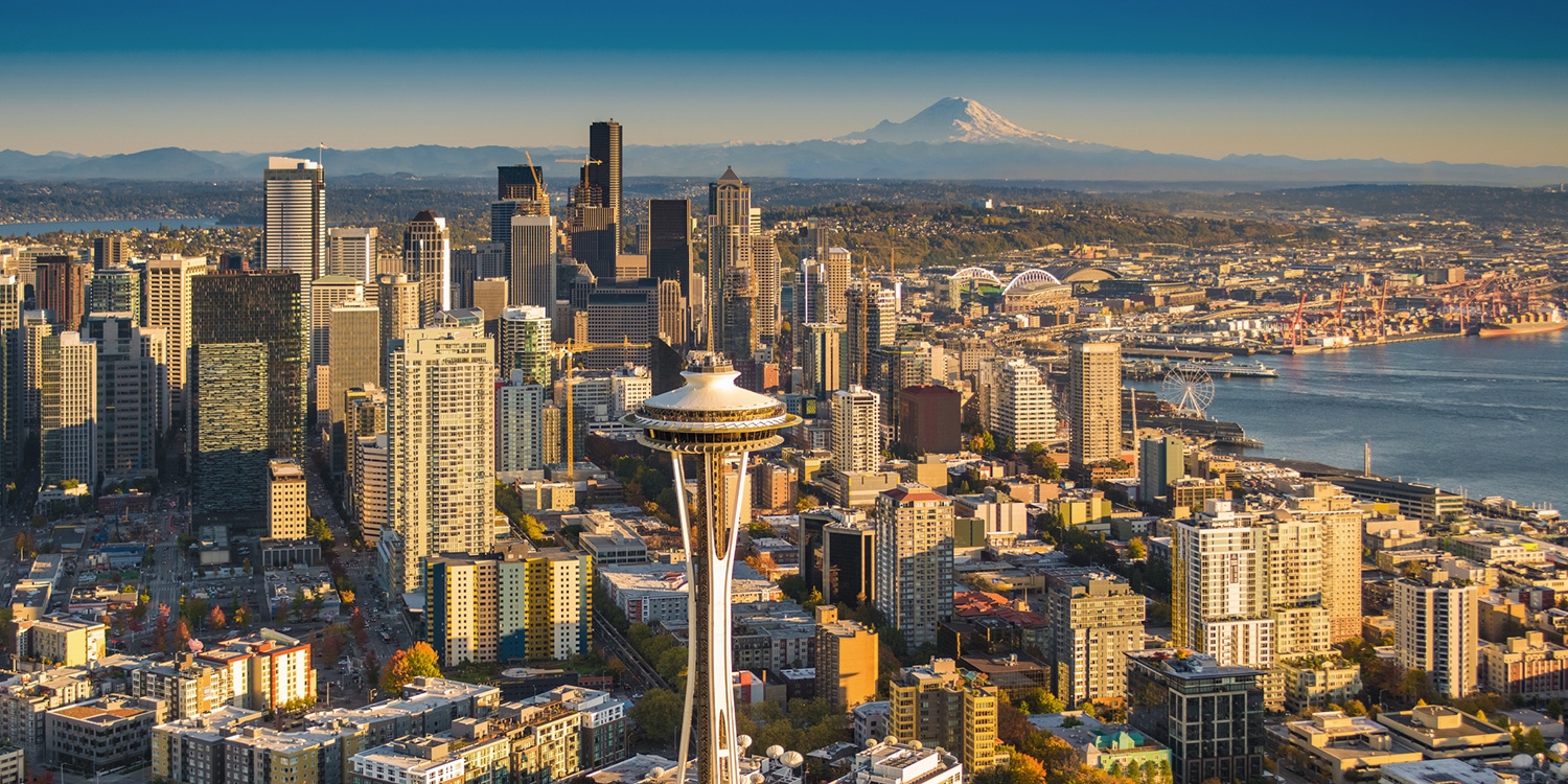 Seattle | Featured Destination | Travelzoo | Travelzoo