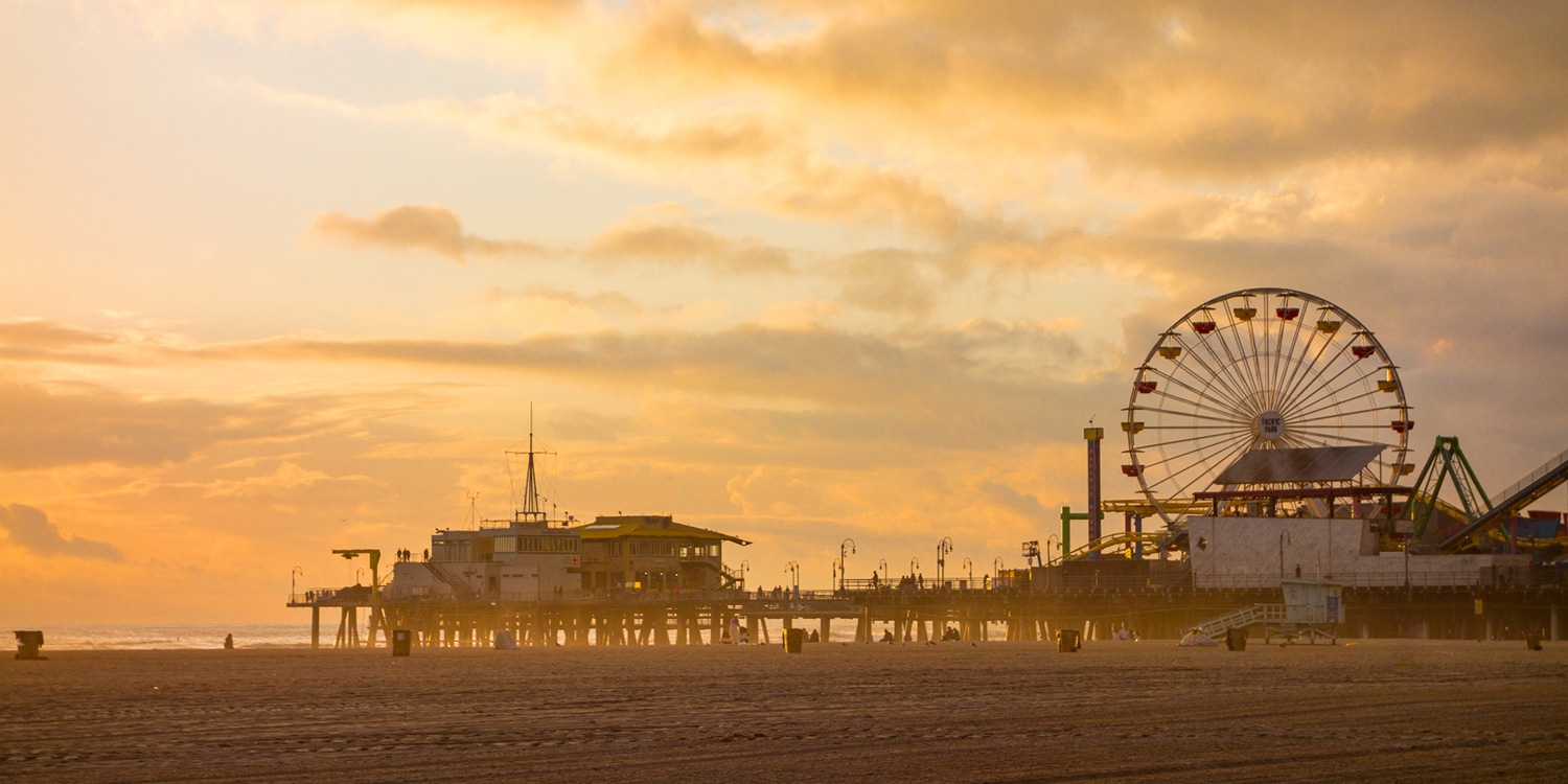 Santa Monica | Featured Destination | Travelzoo | Travelzoo