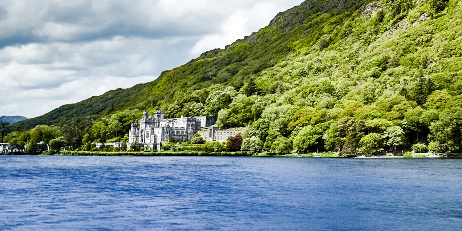 Irland | Wild Atlantic Way | Travelzoo | Travelzoo