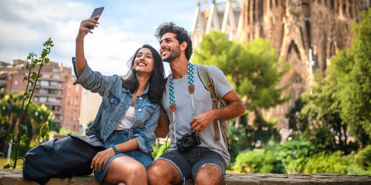 Donde viajar en primavera - Viajessindestino.com