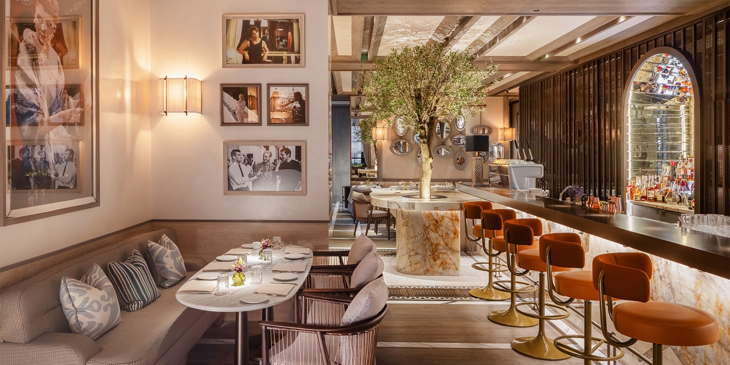 Travel & entertainment deals: hotels, holidays, cruises, restaurants, shows