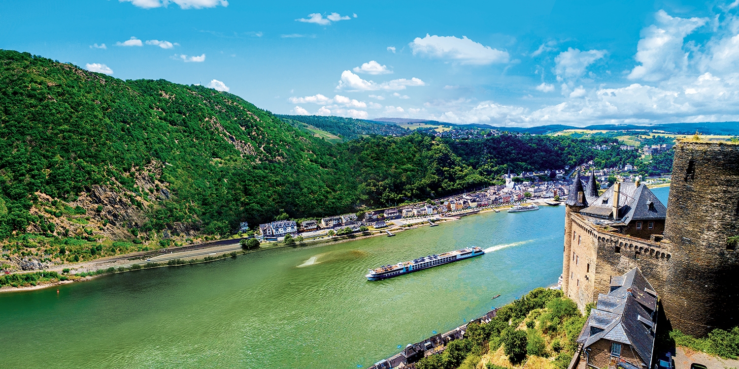 Travel & entertainment deals: hotels, holidays, cruises, restaurants, shows