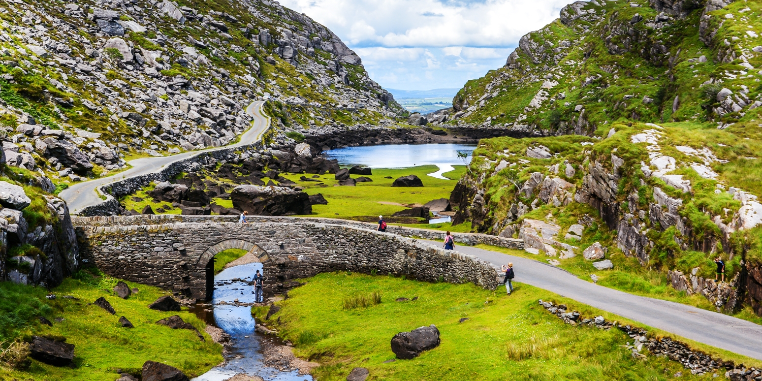 Das Top-Reisethema: Cork | Travelzoo