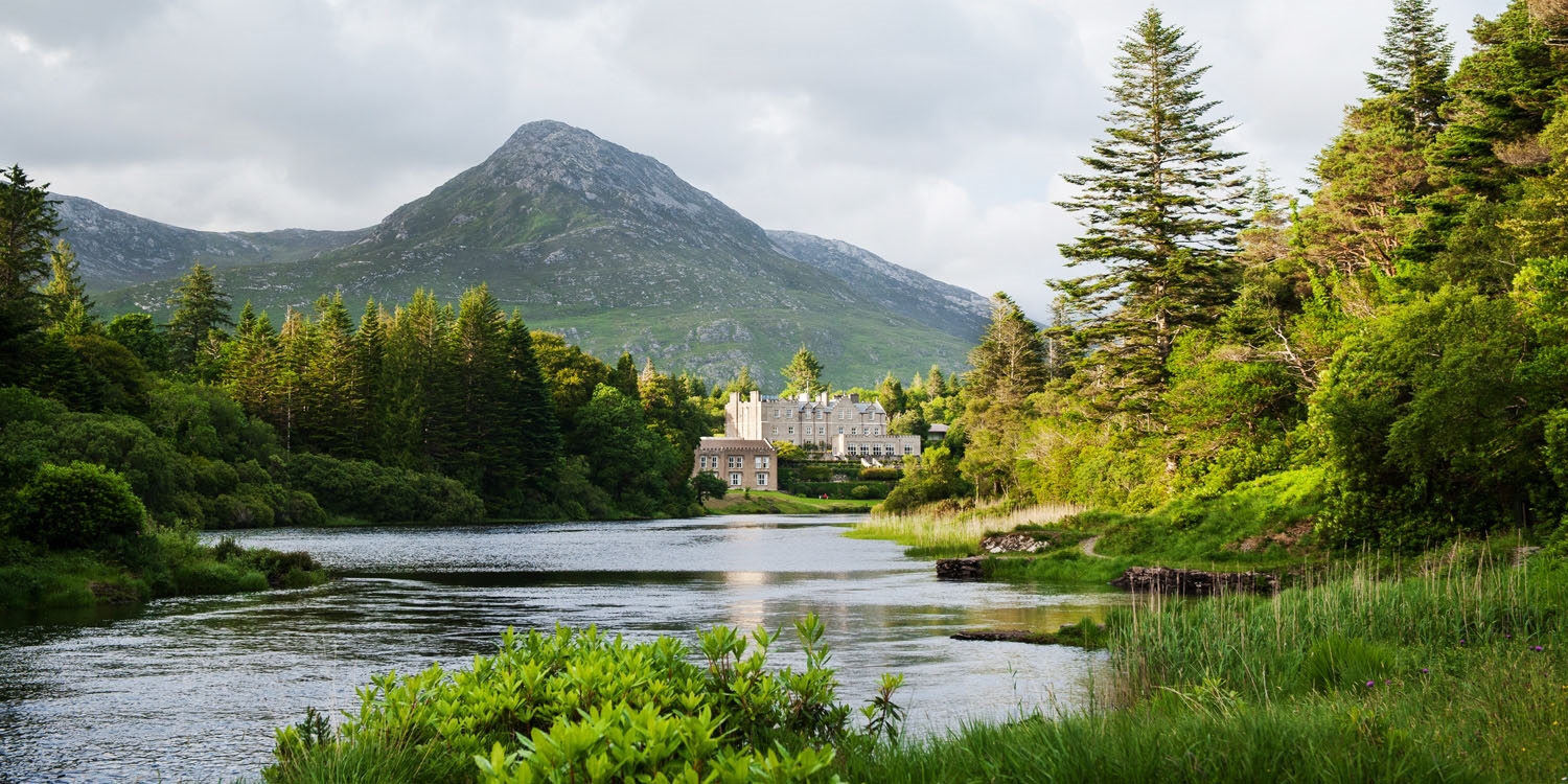 Irland | Wild Atlantic Way | Travelzoo | Travelzoo