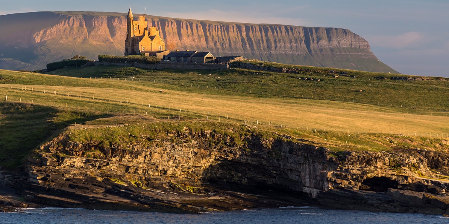 Irland | Wild Atlantic Way | Travelzoo | Travelzoo