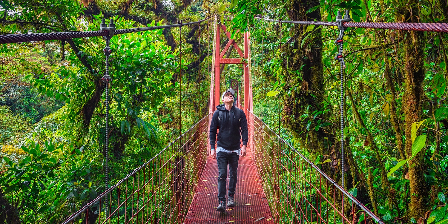 Costa Rica | Featured Destination | Travelzoo | Travelzoo