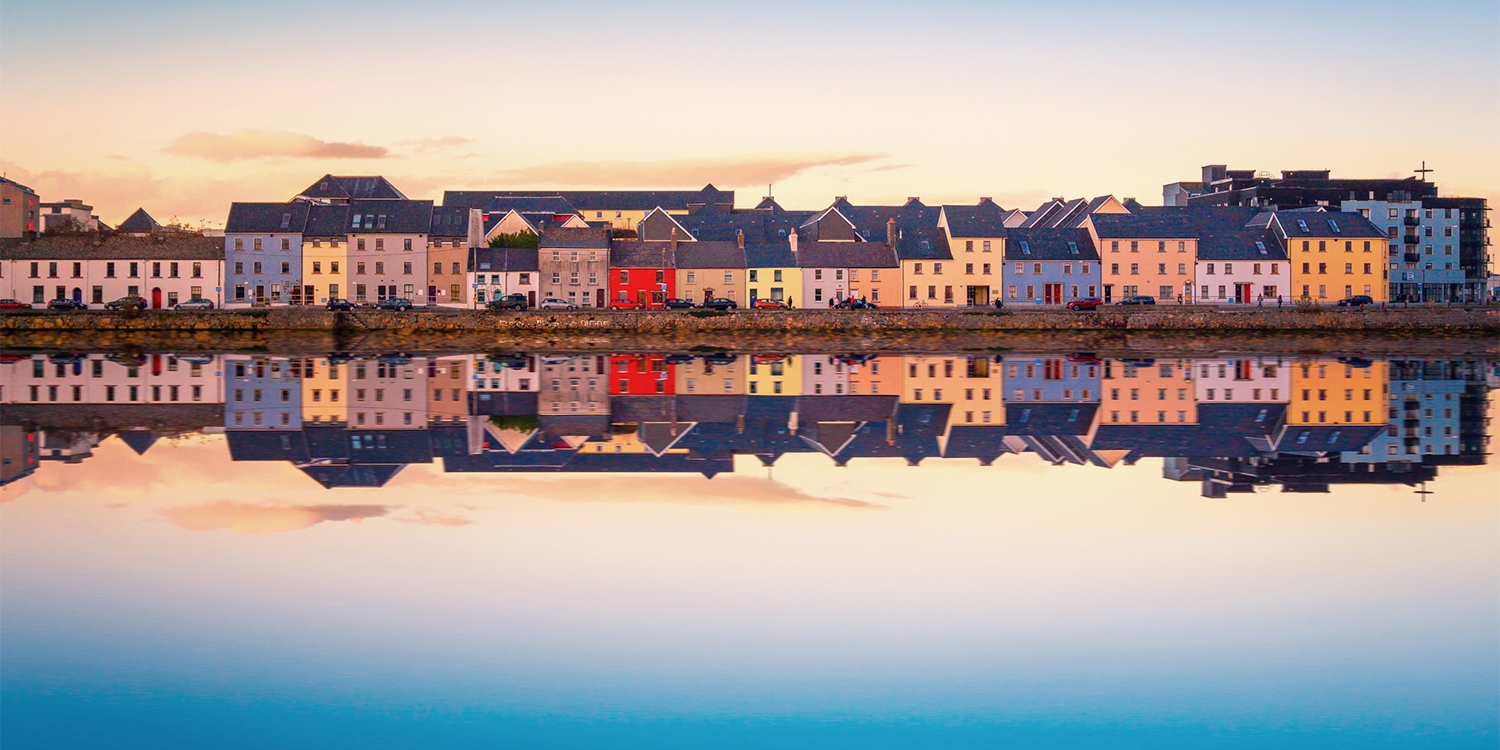 Ireland | Featured Destination | Travelzoo | Travelzoo