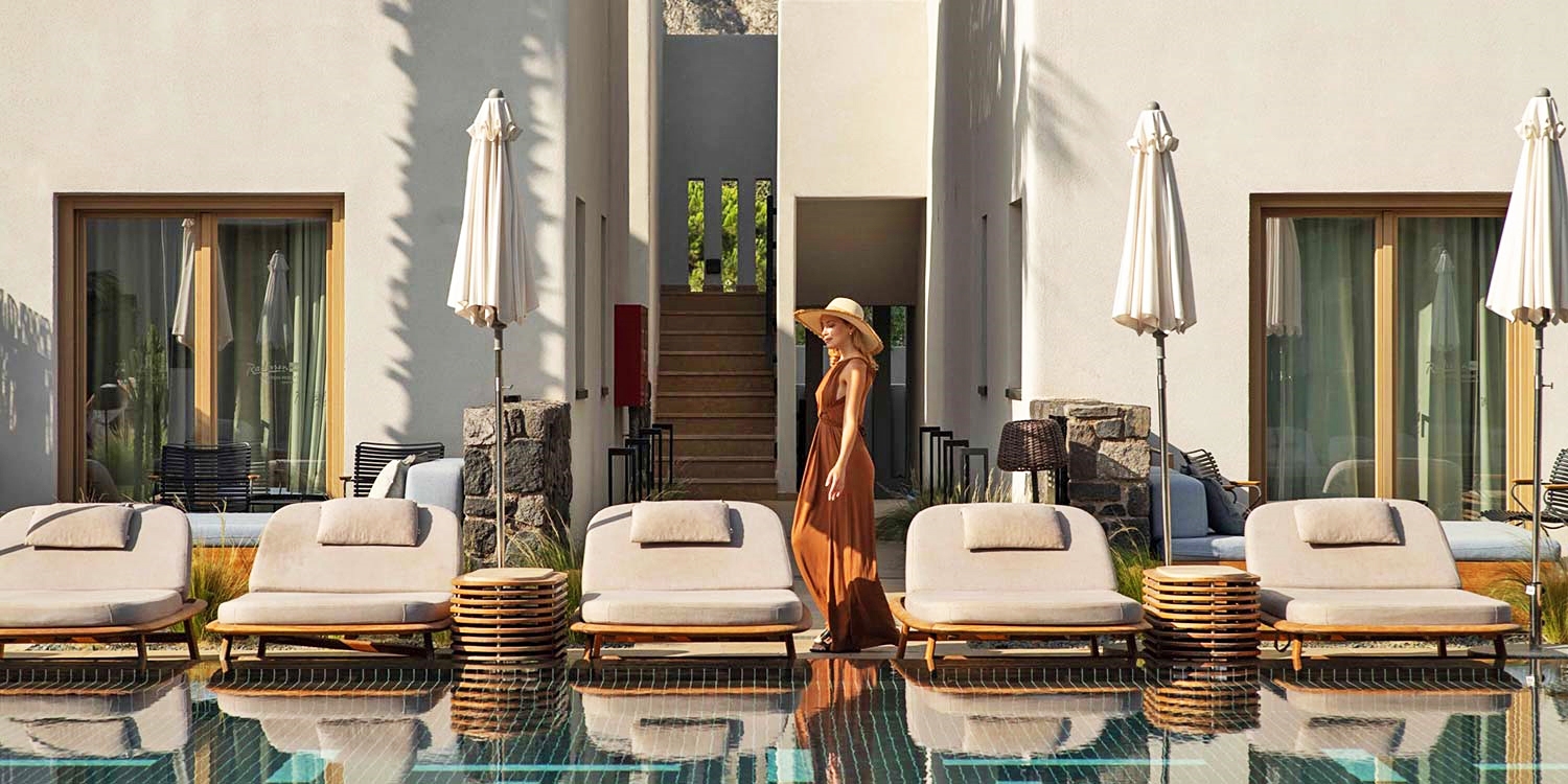 Travel & entertainment deals: hotels, holidays, cruises, restaurants, shows