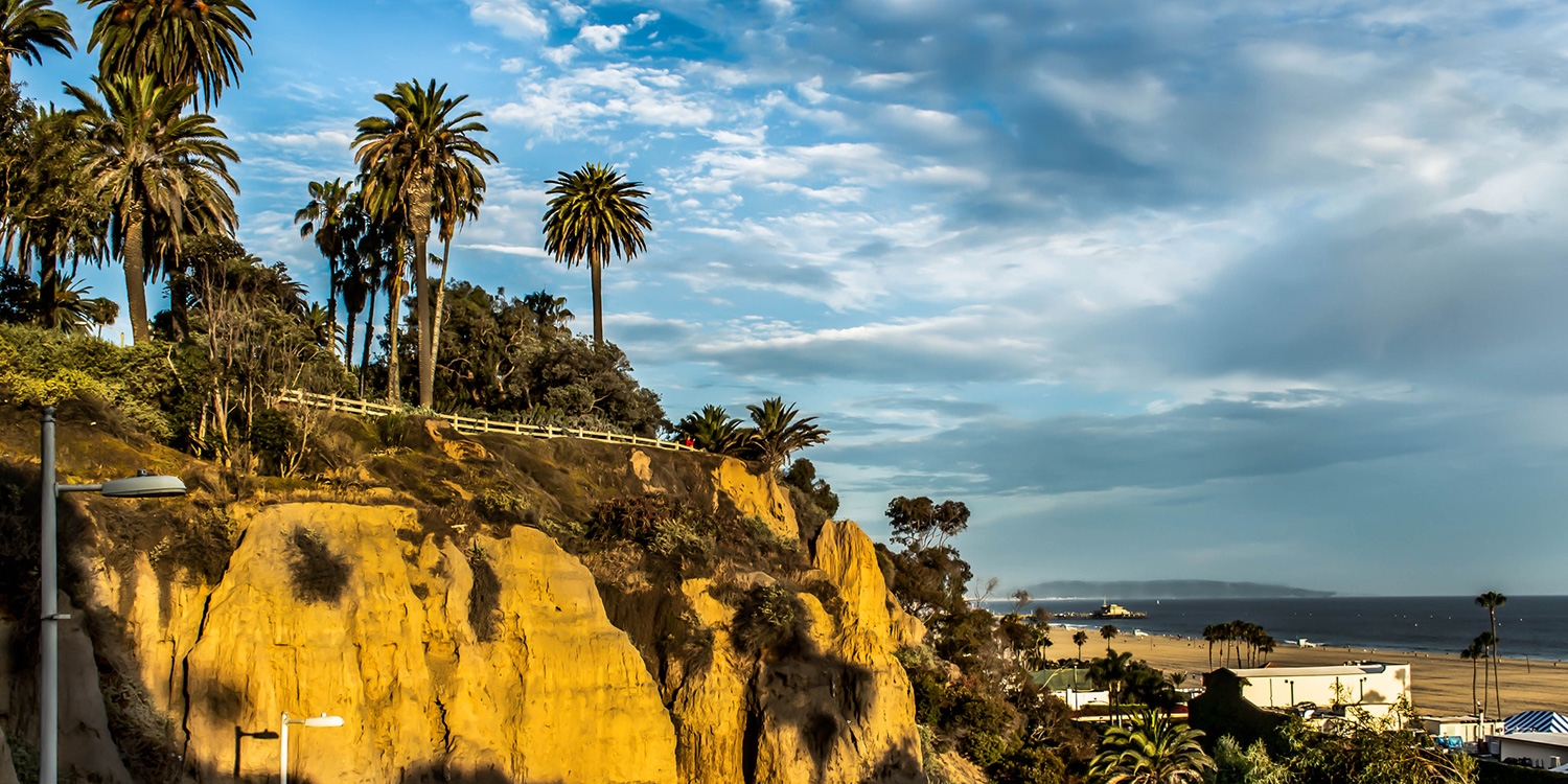 Santa Monica | Featured Destination | Travelzoo | Travelzoo