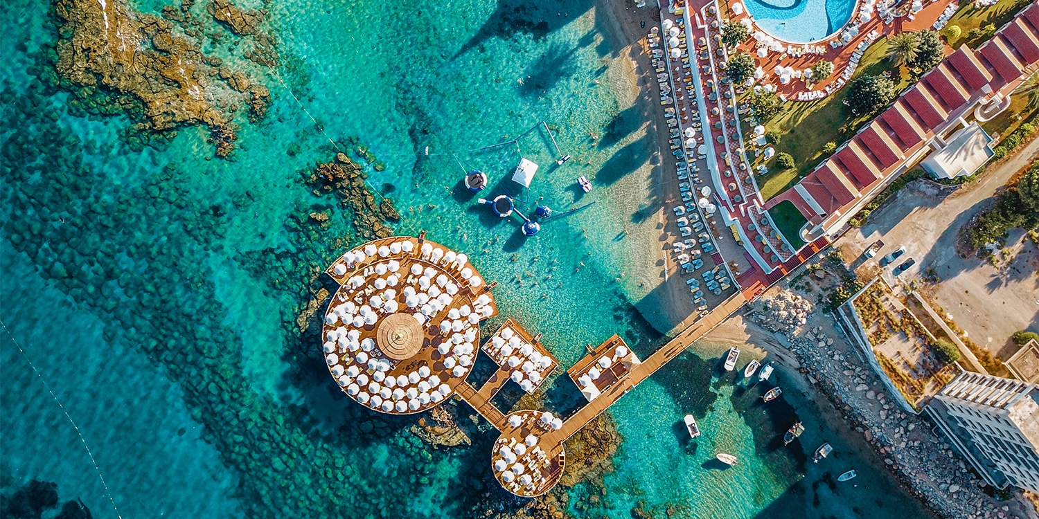 Travel & entertainment deals: hotels, holidays, cruises, restaurants, shows