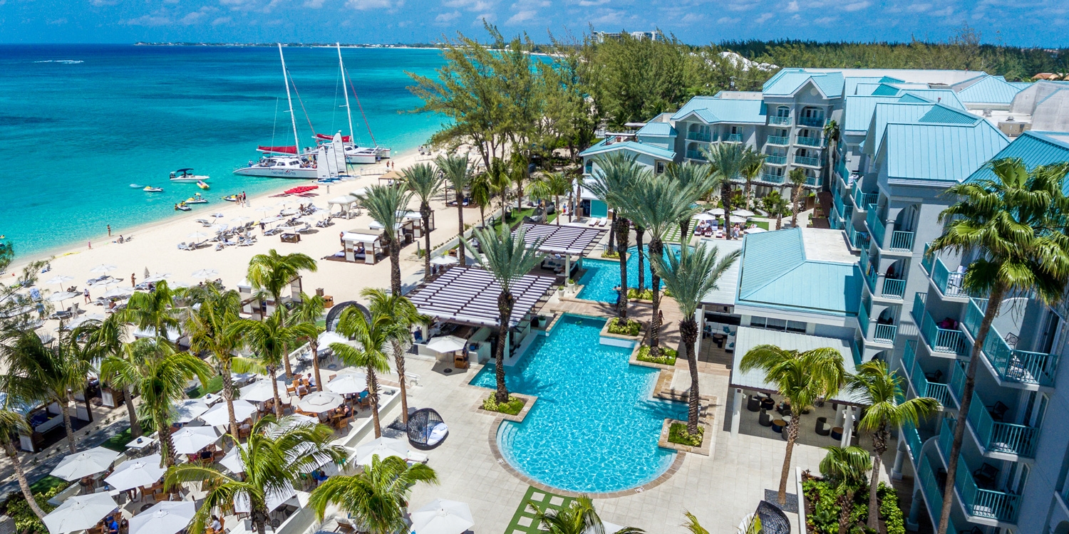 CAYMAN ISLANDS | Featured Destination | Travelzoo | Travelzoo