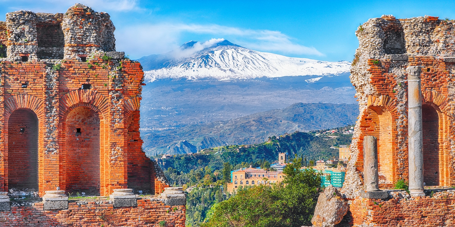 Travel & entertainment deals: hotels, holidays, cruises, restaurants, shows