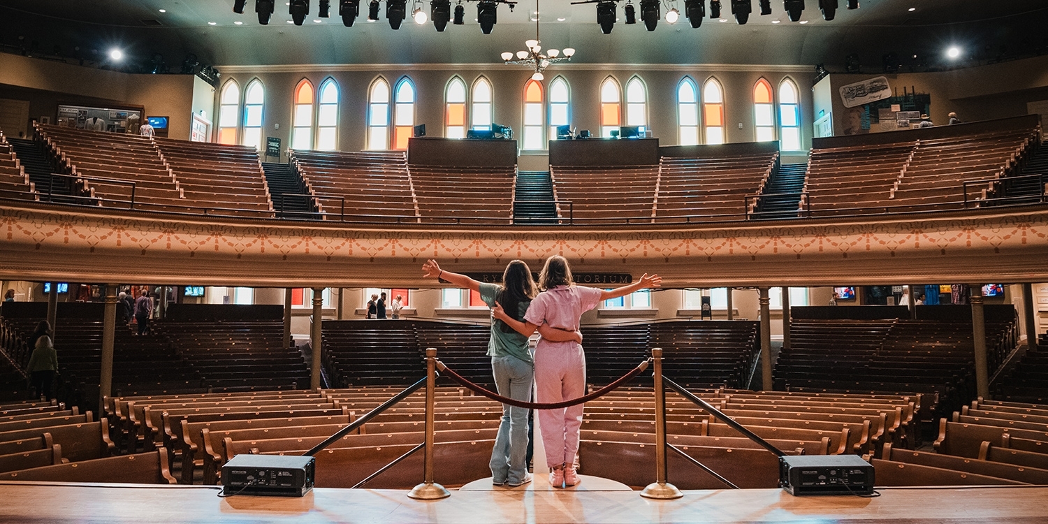 Nashville | Featured Destination | Travelzoo | Travelzoo