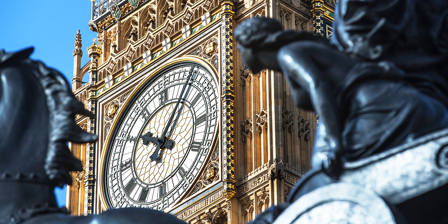 London | Featured Destination | Travelzoo | Travelzoo