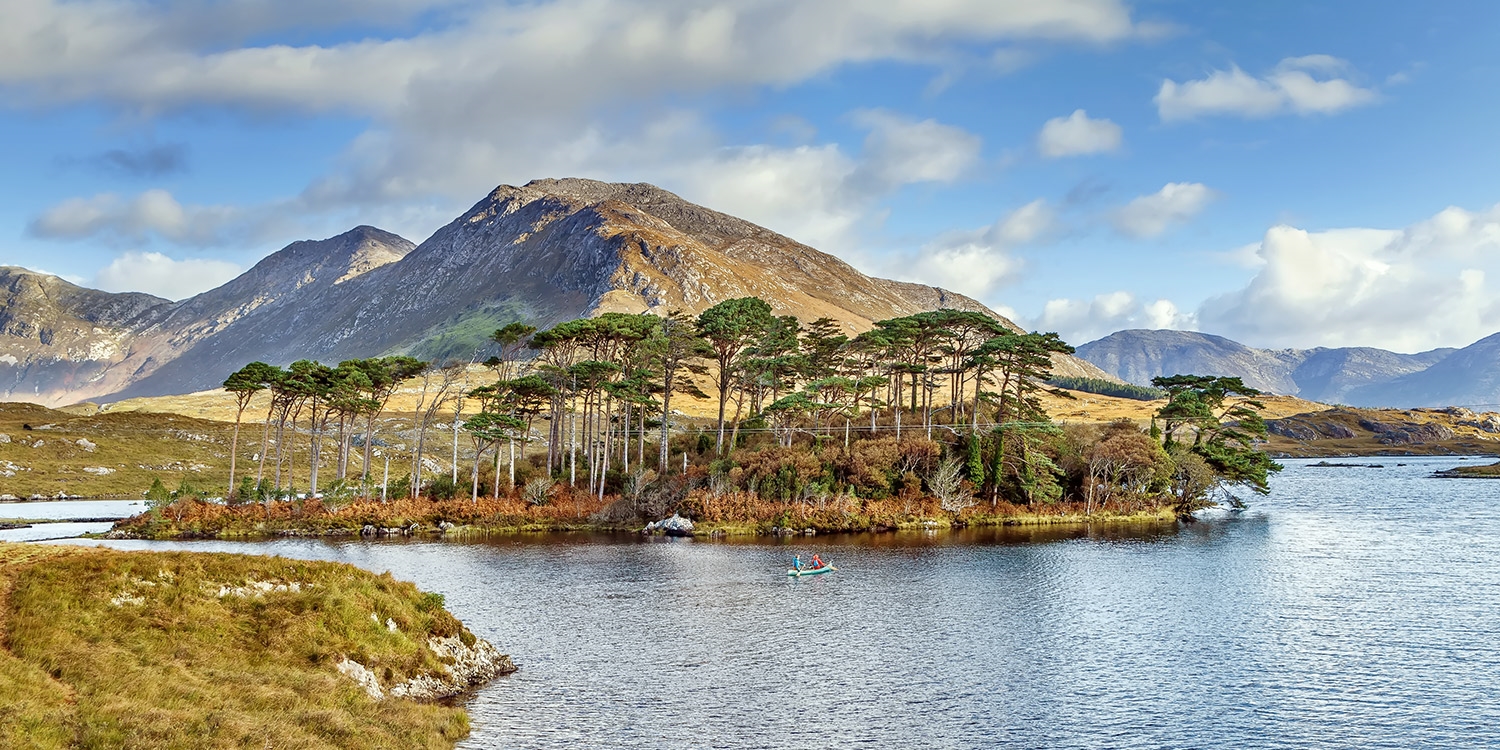 Ireland | Featured Destination | Travelzoo | Travelzoo