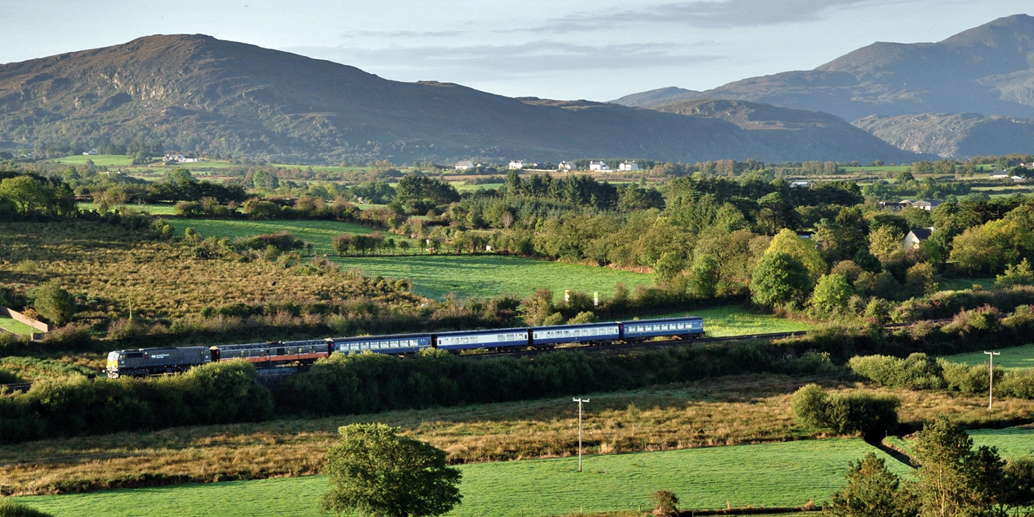 Ireland | Featured Destination | Travelzoo | Travelzoo