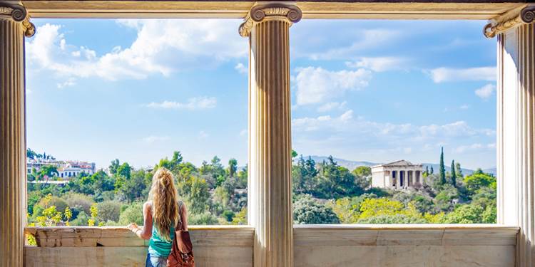 This Week's Top 20 - Travelzoo