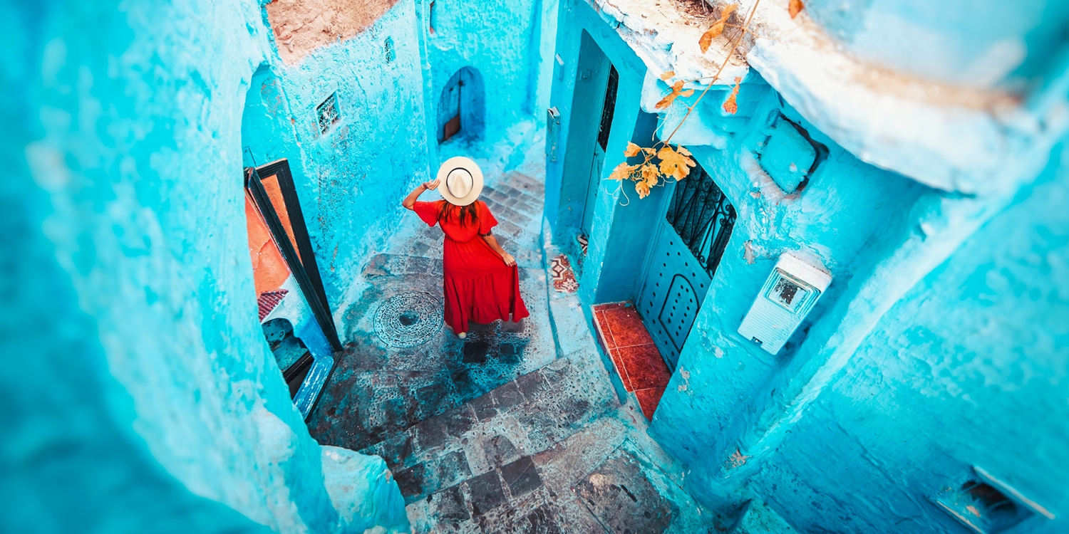 Travel & entertainment deals: hotels, holidays, cruises, restaurants, shows